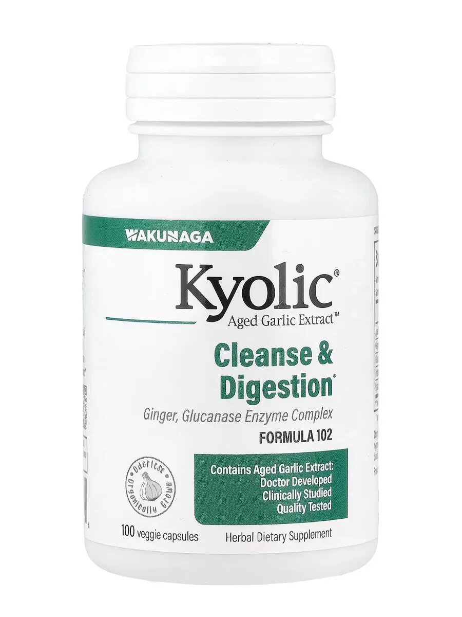 Травяная добавка для здоровья пищеварительной системы