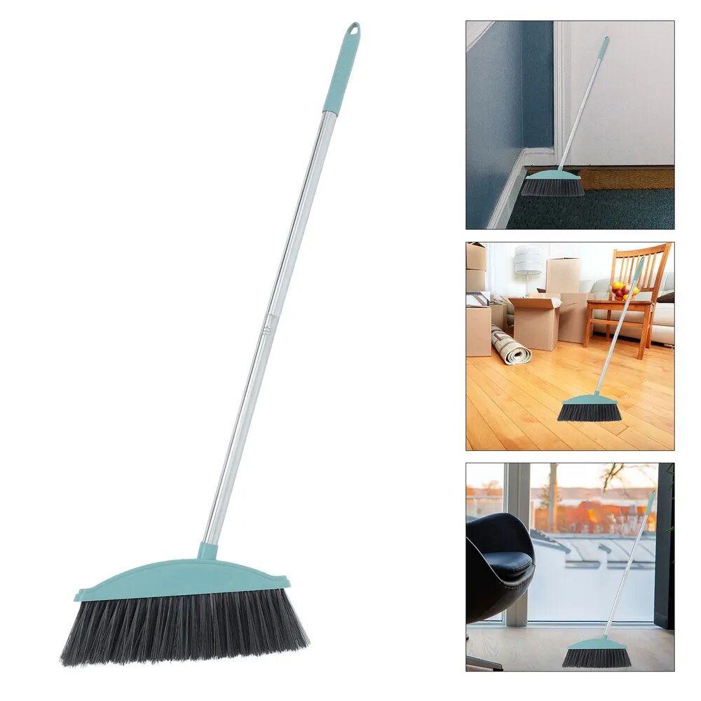 Чистящая Щетка Для Дома И Улицы Щётка Из Прочного Материала 87X28Cm