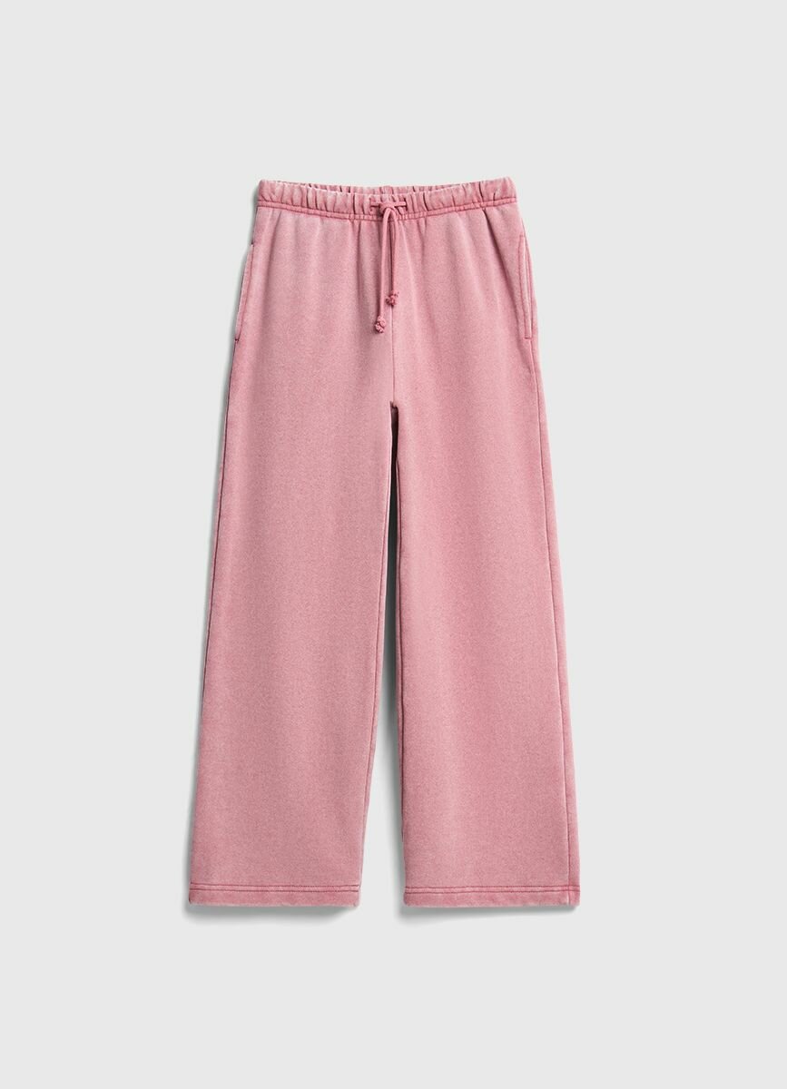 Брюки спортивные