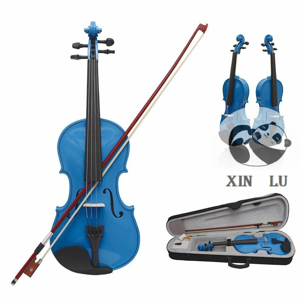 Струнный инструмент