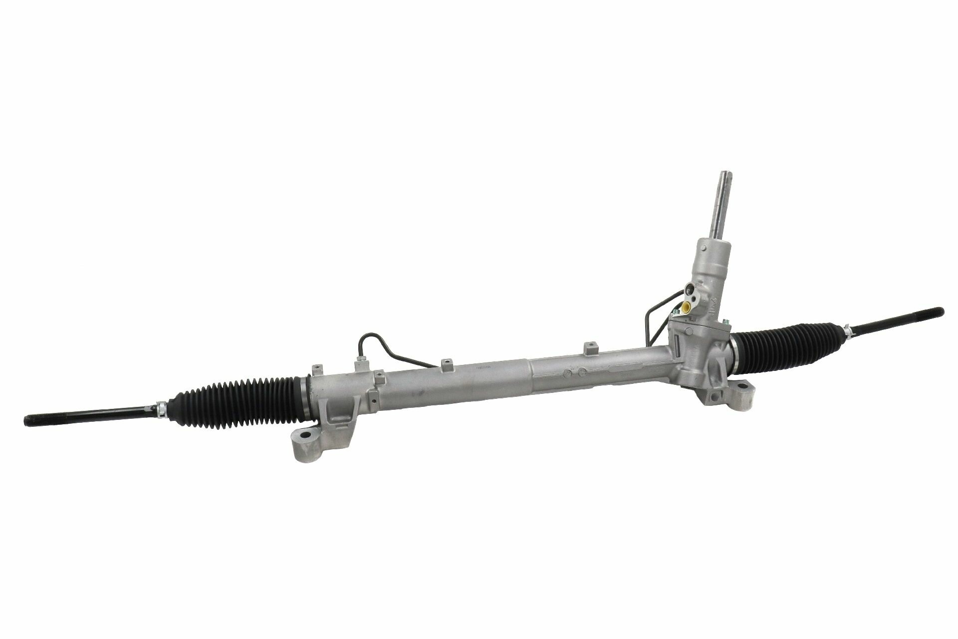 Рейка рулевая HEMEN C-Max 2004-, Focus II, Focus III 2011 без отверстия под датчик (HR51275)