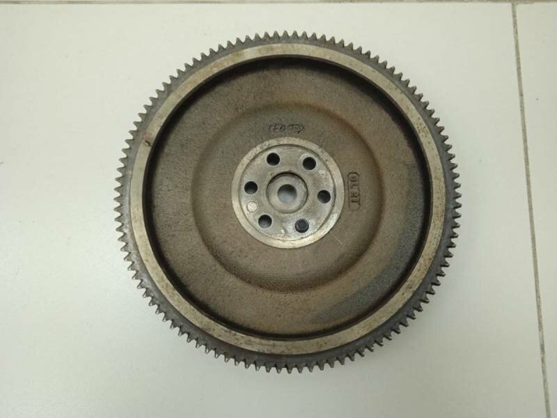 Маховик Kia Ceed ED 2007-2012 кат.номер: 232002B000