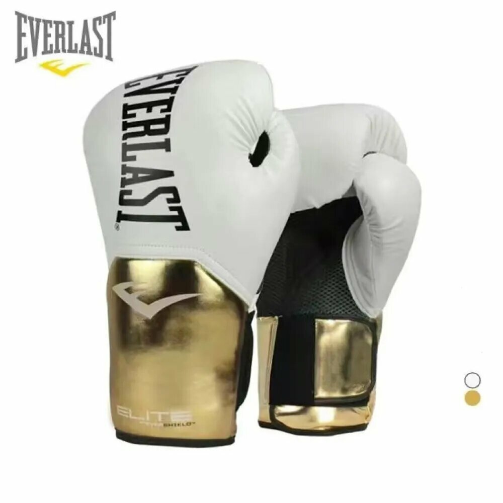 Everlast Боксерские перчатки, размер: 14