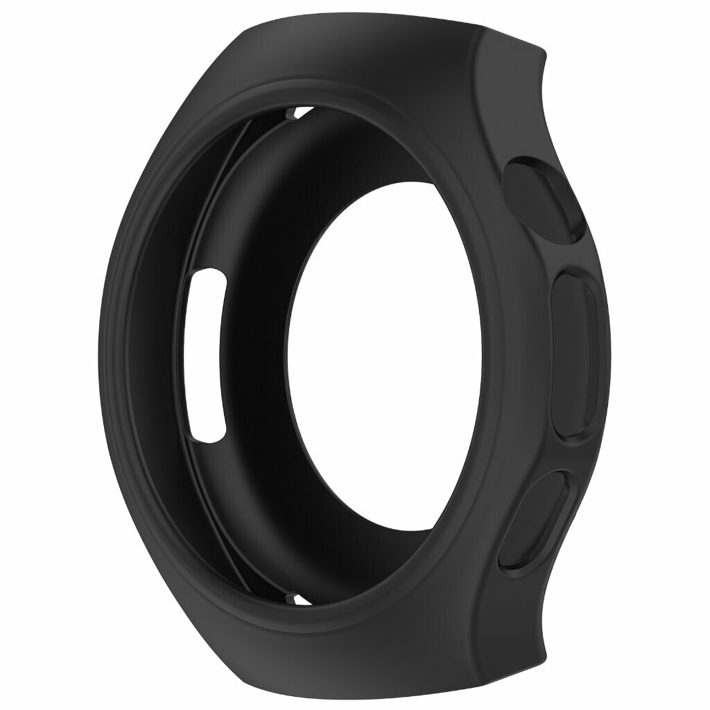 Силиконовый корпус для смарт-часов Watch 5 42 мм 46 мм Защищает от царапин