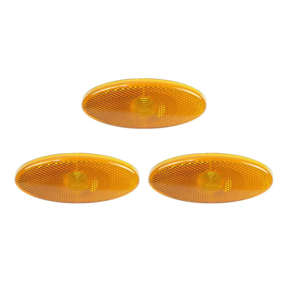 Боковой габаритный огонь 3X 261B00001R для Renault Master, Vauxhall Movano, Nissan NV400