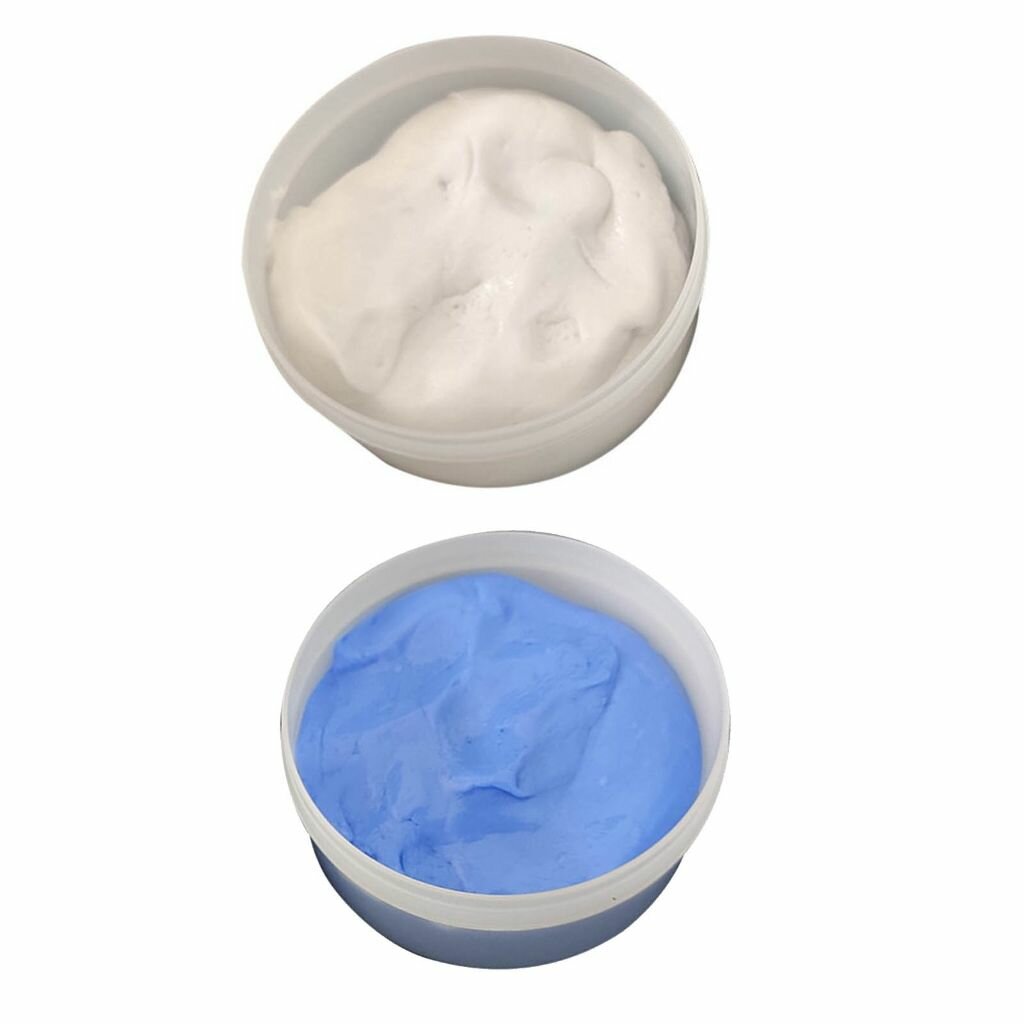 Набор силиконовой резины для литья