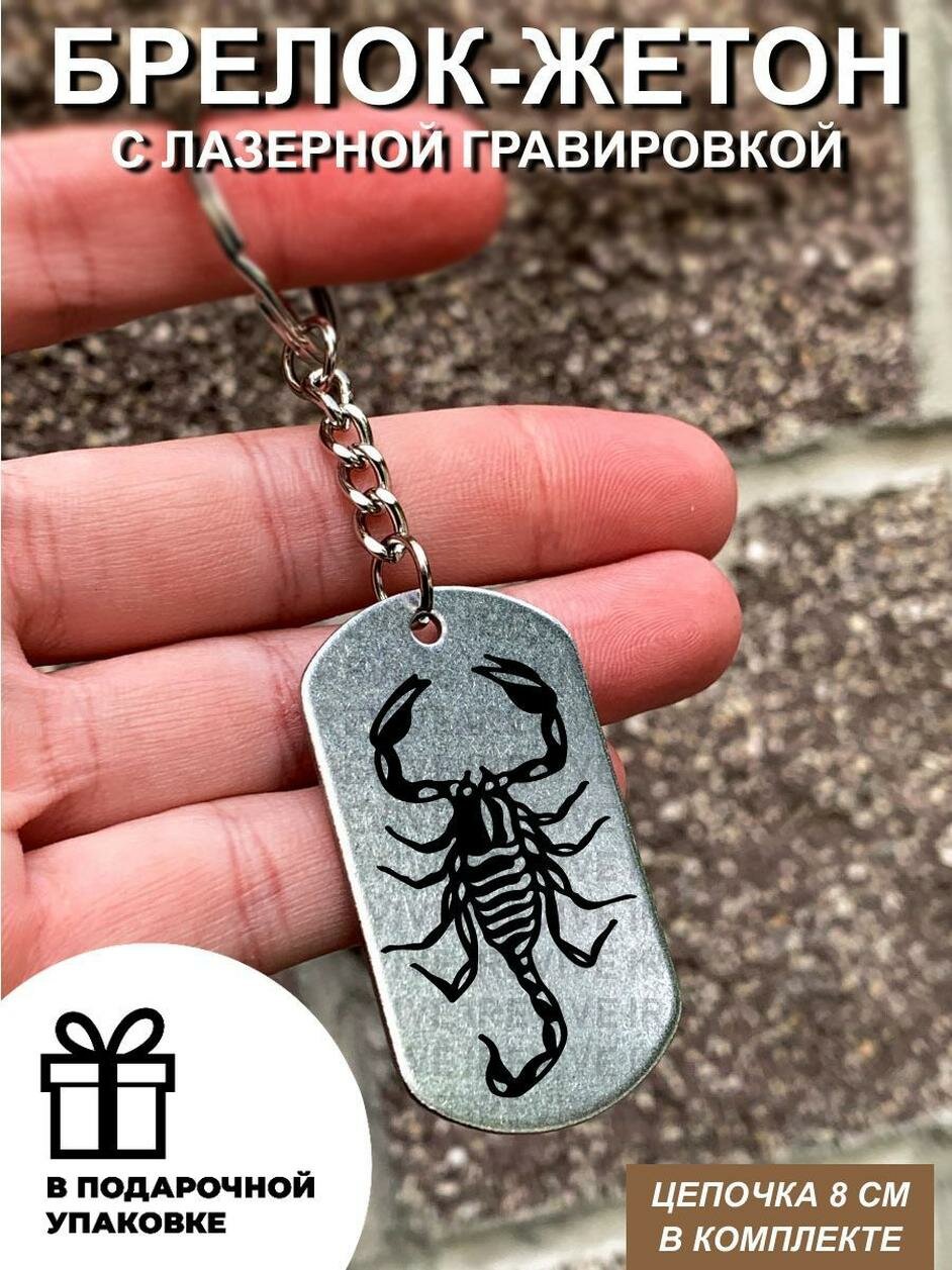 Брелок IREVIVE