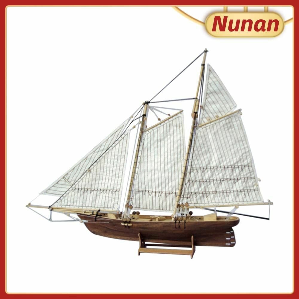 Деревянный корабельный комплект