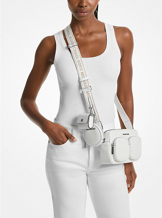 Сумка кросс-боди