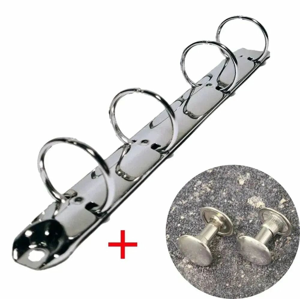 Кольцевой механизм PR 290-4-30/20 1шт. (Хольнитены для установки в комплекте)