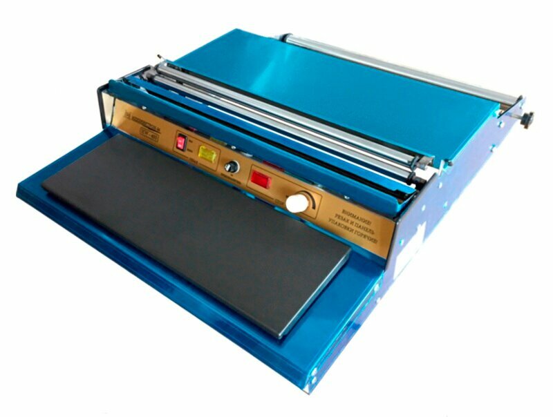 Аппарат термоупаковочный мехэлектрон-м BX-450