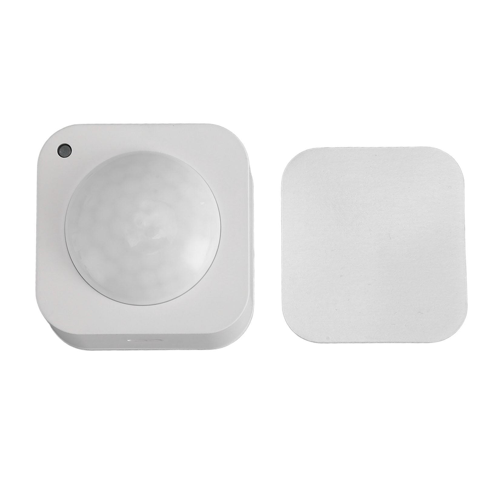 Интеллектуальный датчик движения Детектор движения WiFi PIR Беспроводной инфракрасный датчик движения для дома