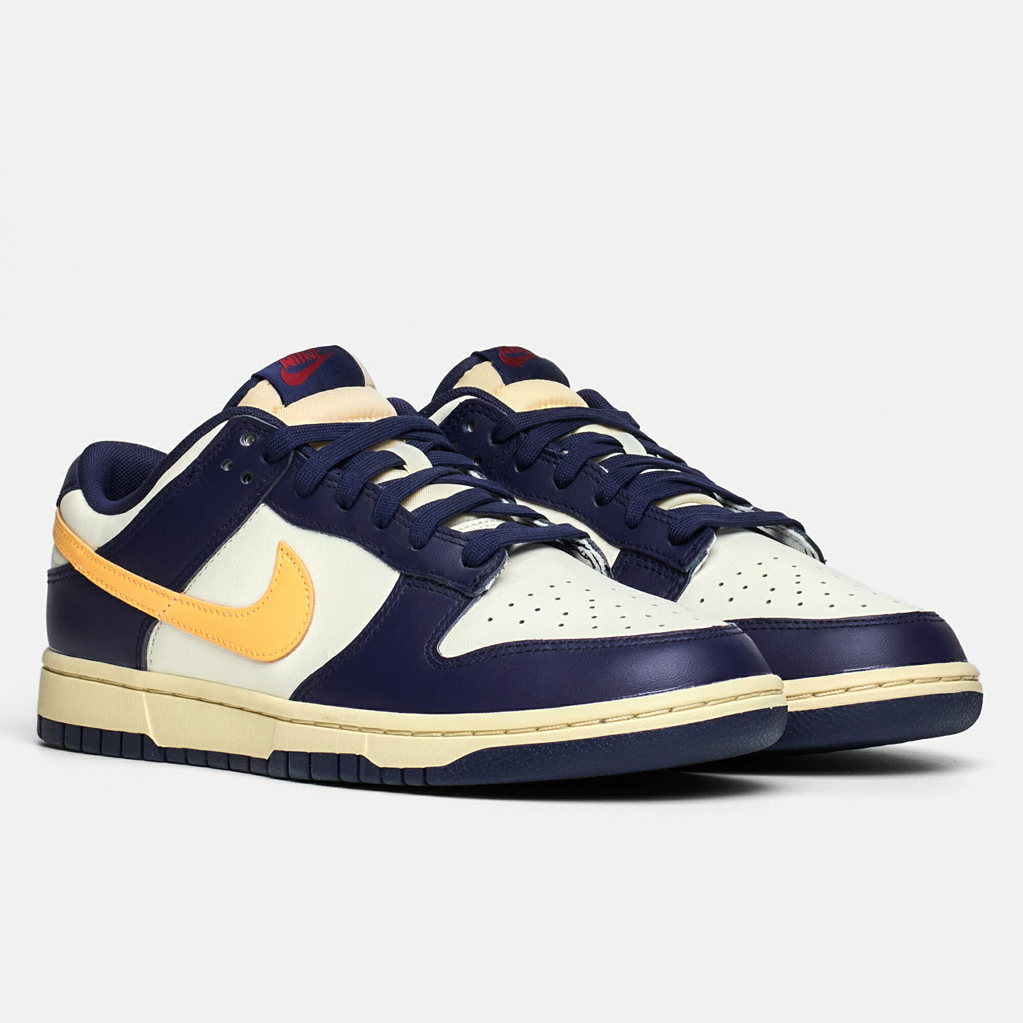 Кроссовки Dunk Low