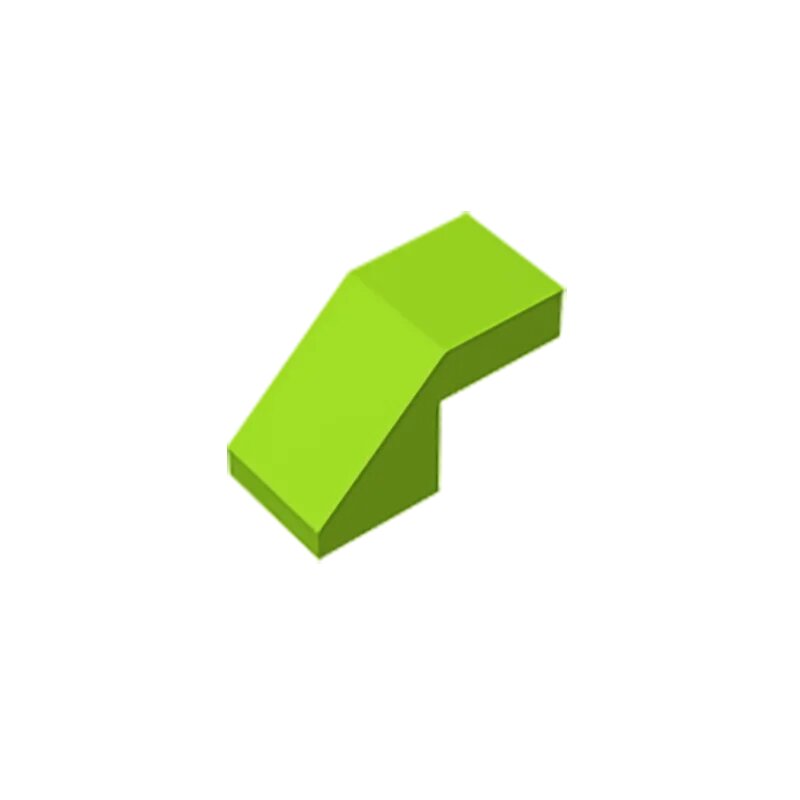 Конструктор Gobricks, зеленый, 28192 деталей, Color: 042
