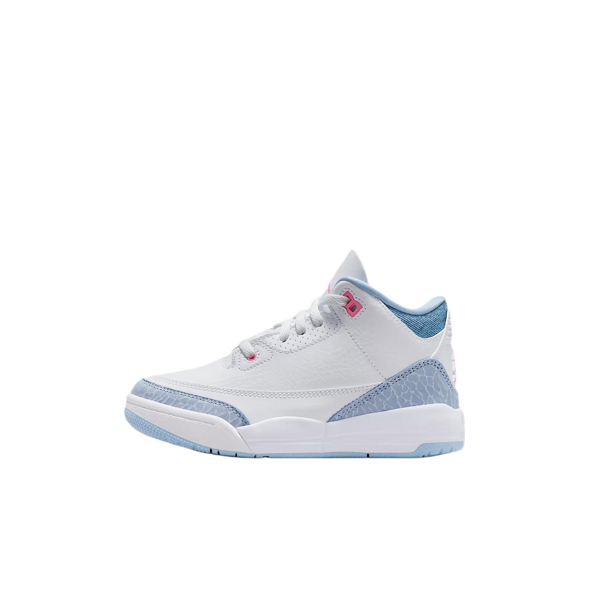 Кеды Air Jordan 3