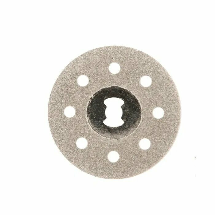 Dremel Диск алмазный 38