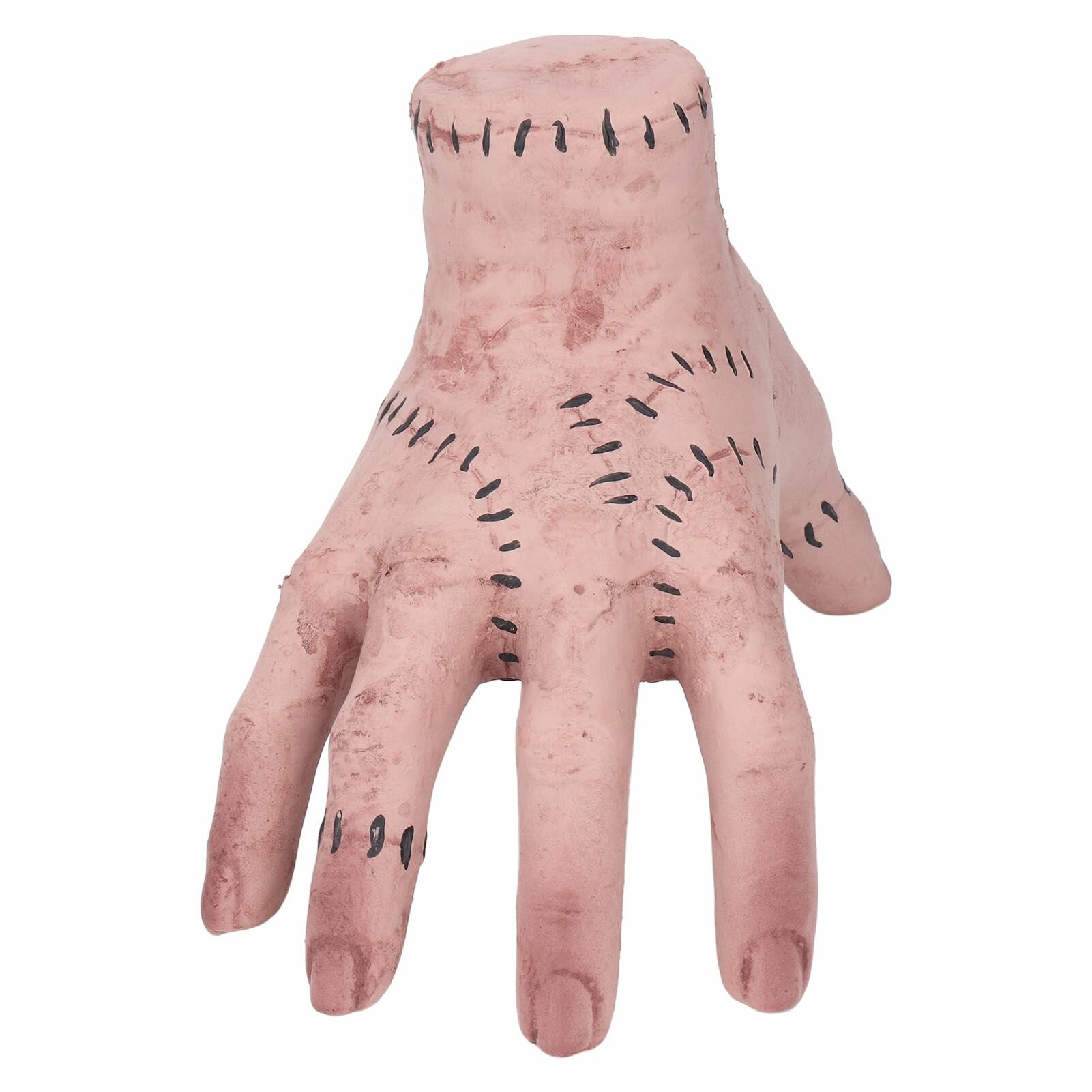 Латексный страшный рукав-реквизит, высокая симуляция, Хэллоуин, ужас