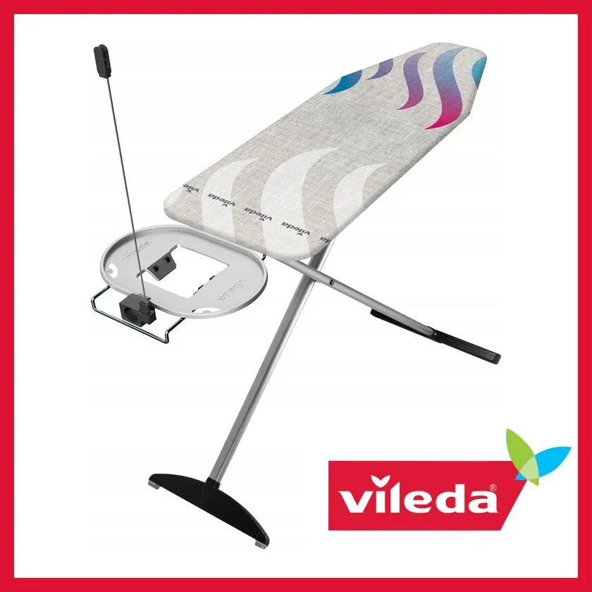 Vileda Гладильная доска Напольная,
