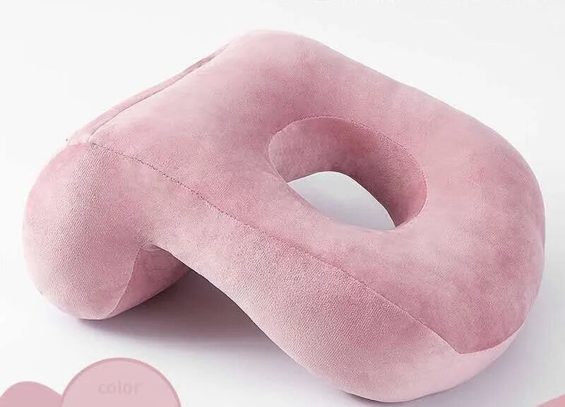 Подушка 22x32 см, Комфорель