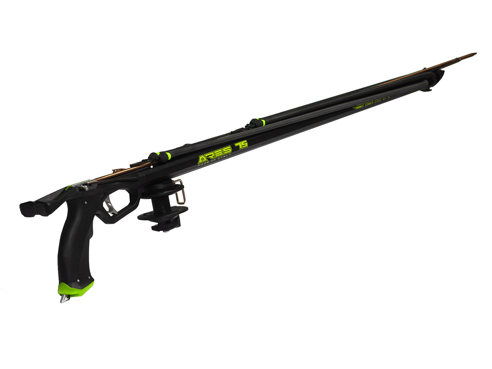 Ружьё-Арбалет Подводное Salvimar Ares 105