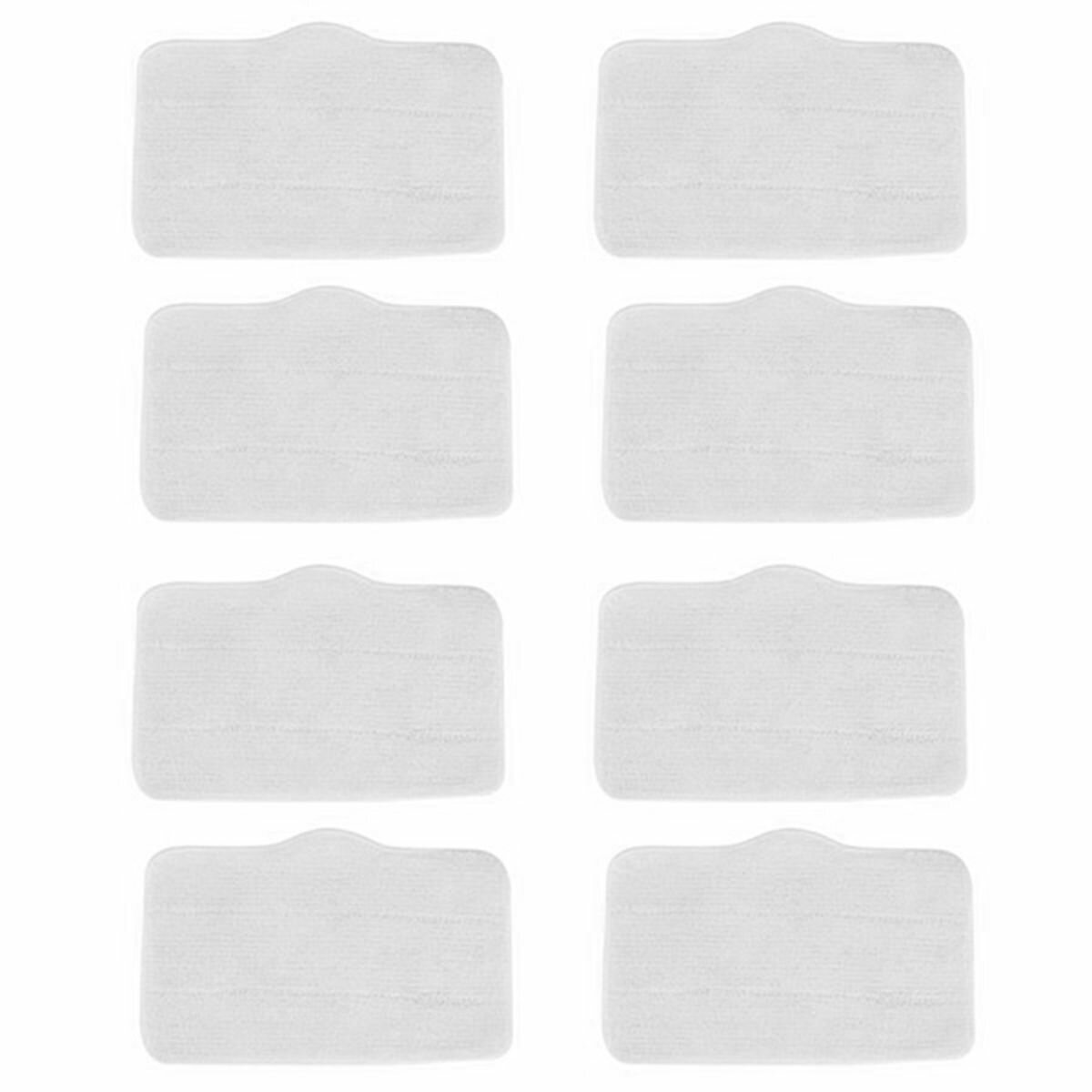 Насадки для швабры для ручного парового пылесоса Xiaomi Deerma DEM ZQ600 ZQ610, сменный аксессуар для швабры