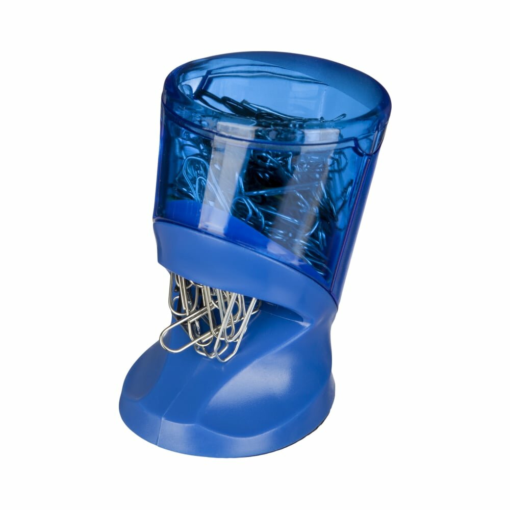 Магнитная скрепочница ООО Комус 258968