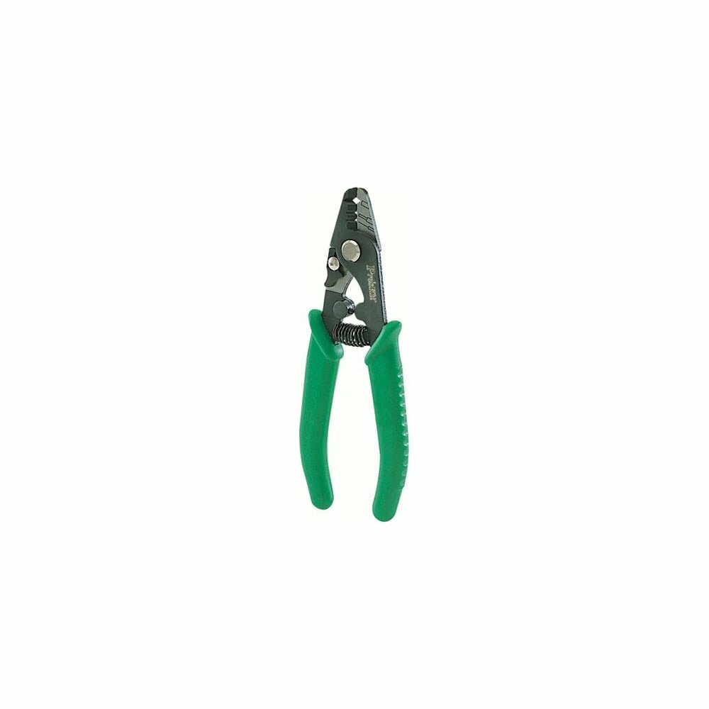 Инструмент для зачистки оптического кабеля Pro'sKit 8PK-326