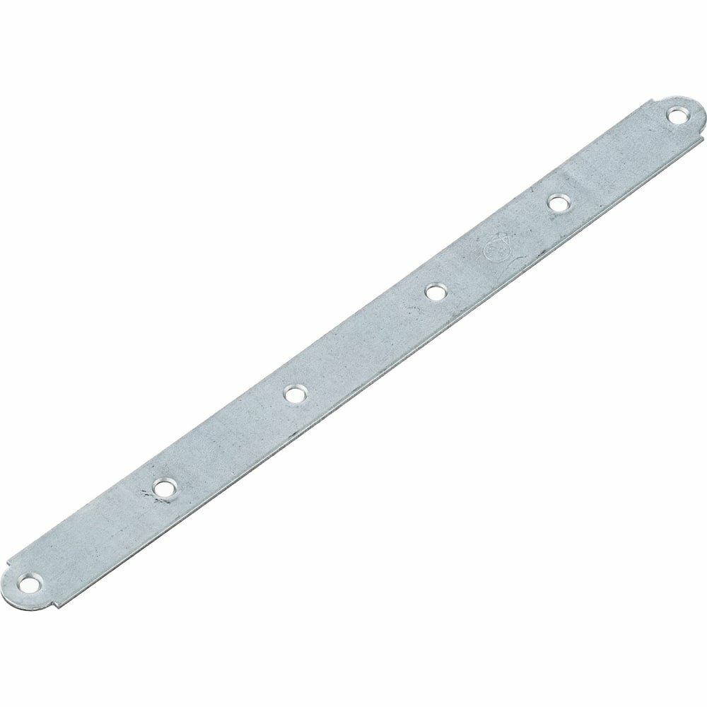 Крепежная мебельная пластина РК груп 200x20х1.5 РК000002606