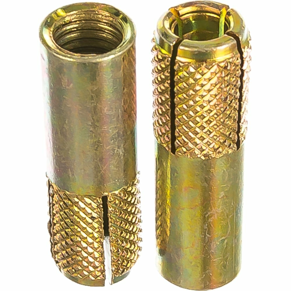 Забивной анкер метизный двор M12/16x50 (50 шт.)