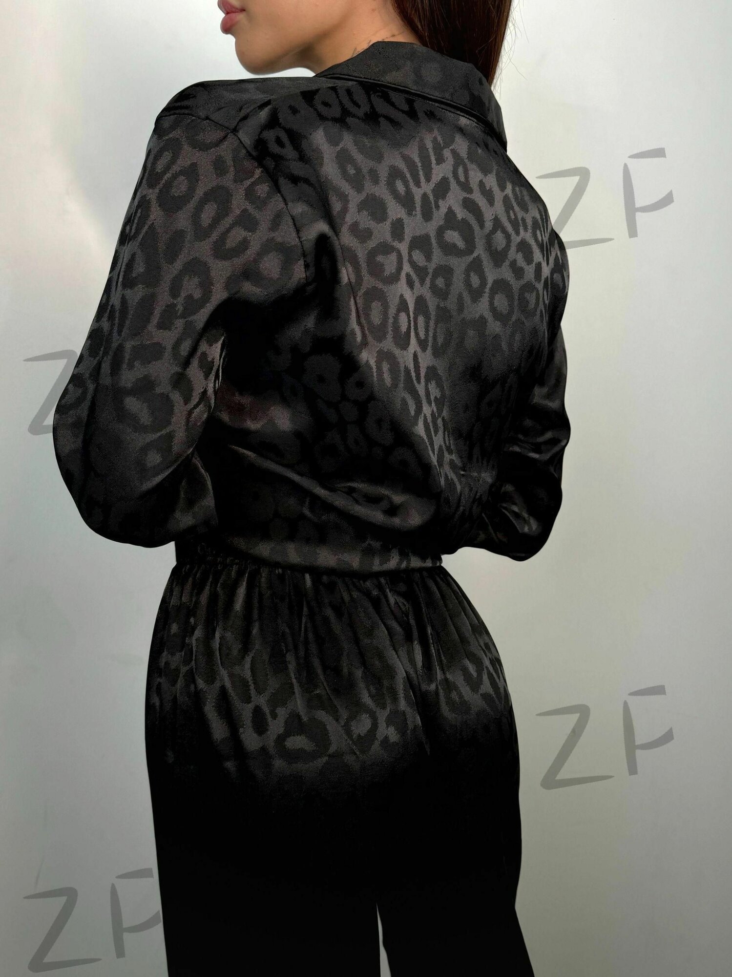 Пижама Базовая коллекция