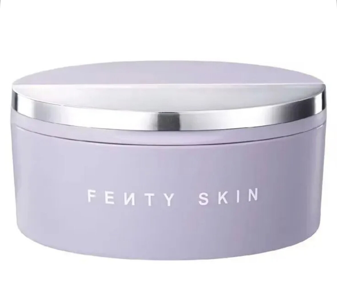 Fenty Skin Instant Reset Ночной восстанавливающий гель-крем для лица