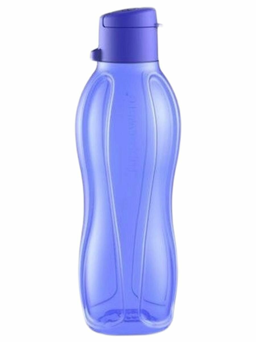 Эко-бутылка (500 мл) с клапаном светло-синяя, Tupperware