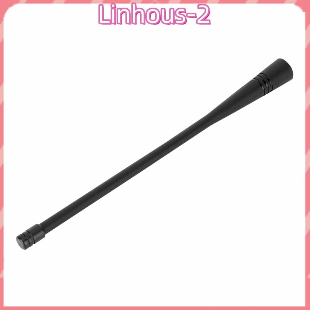 Антенна SMA UHF Male, прочная и легкая, для радиостанций