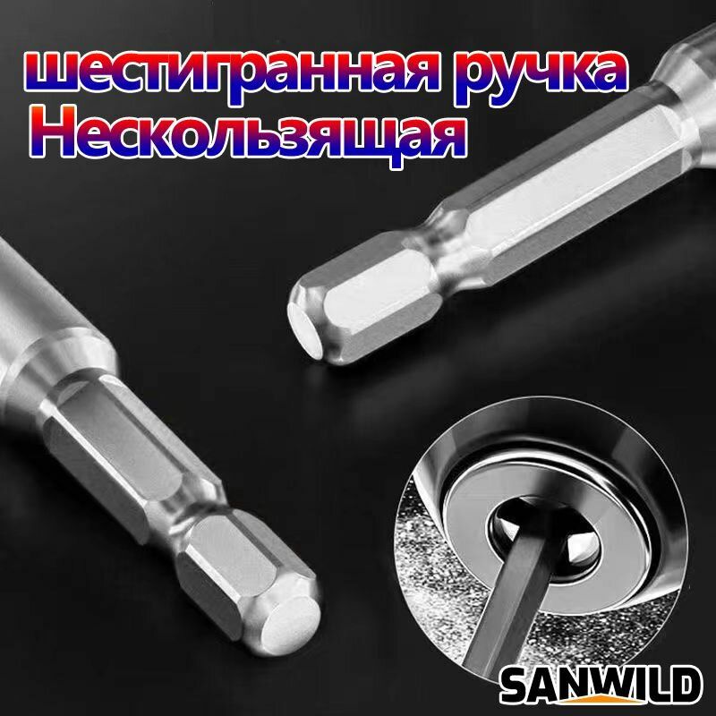Сверло