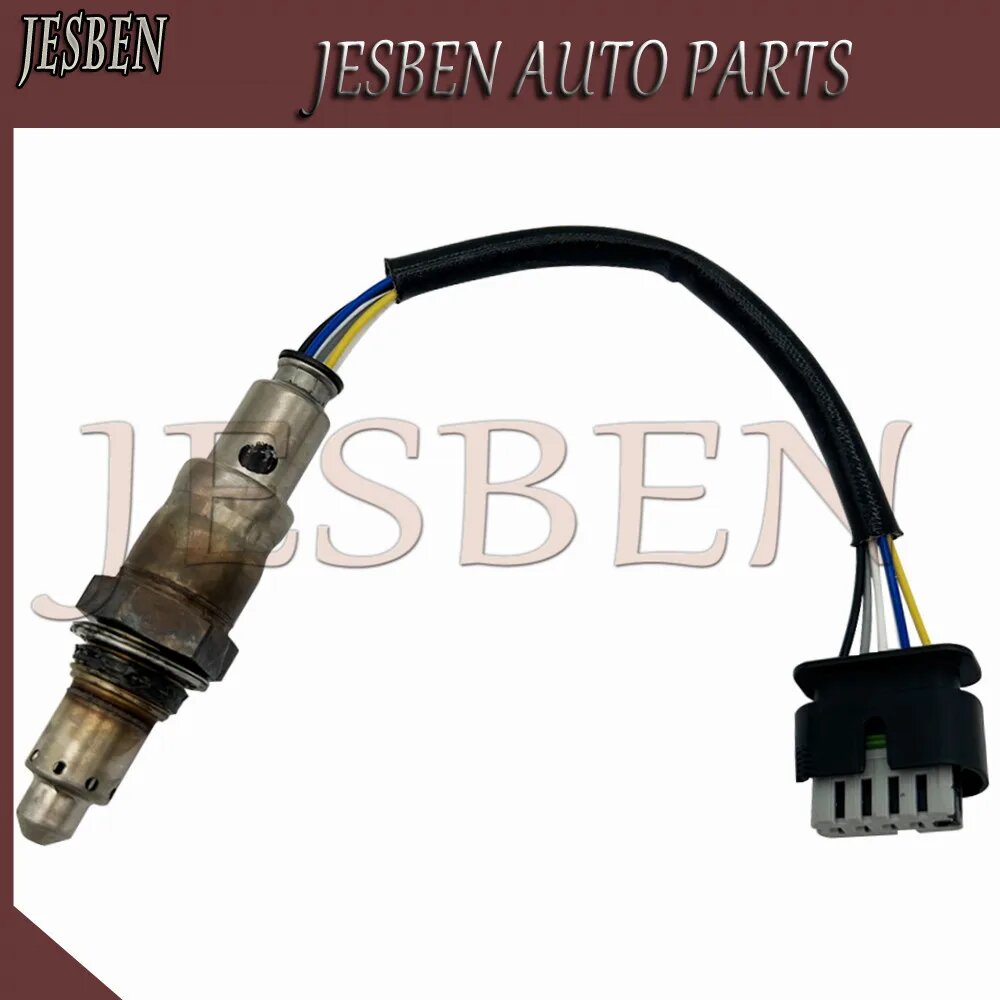 JX61-9G935-AA JX619G935AA 2230150 Lambda зонд O2 кислородный датчик подходит для Ford Focus MK4 Turnier 1.5 EcoBlue 2018-2024