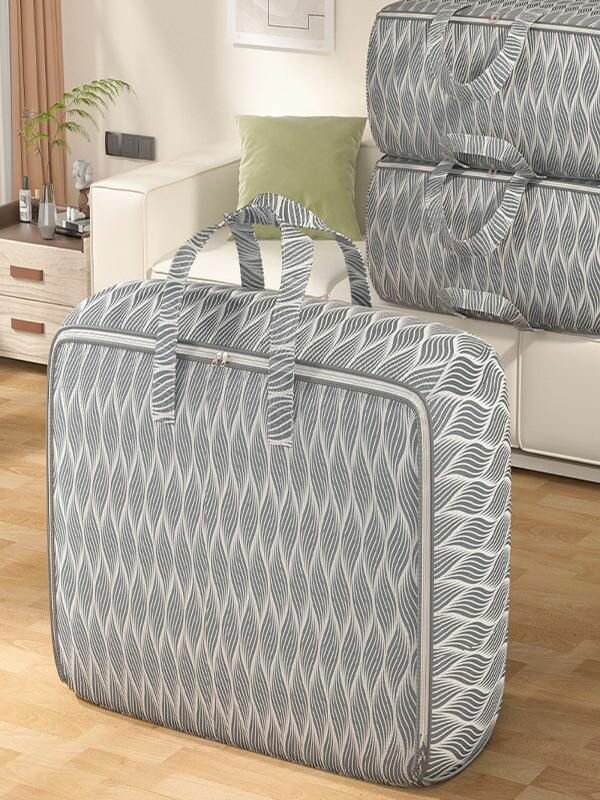 Герметичные мешки для одежды и постельного белья