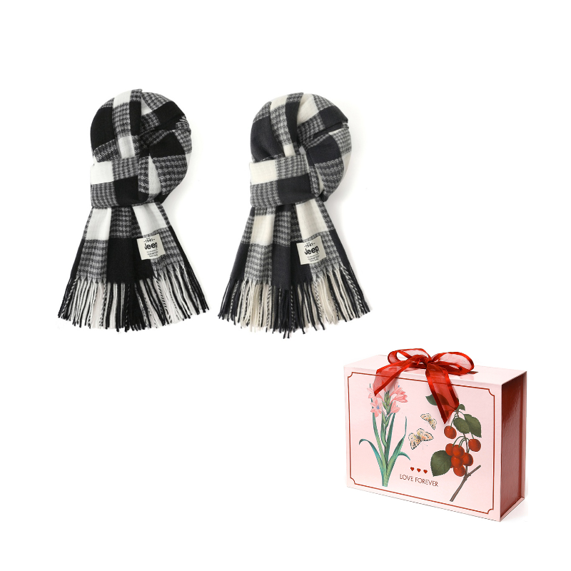 Шарф Knit Scarves для мужчин