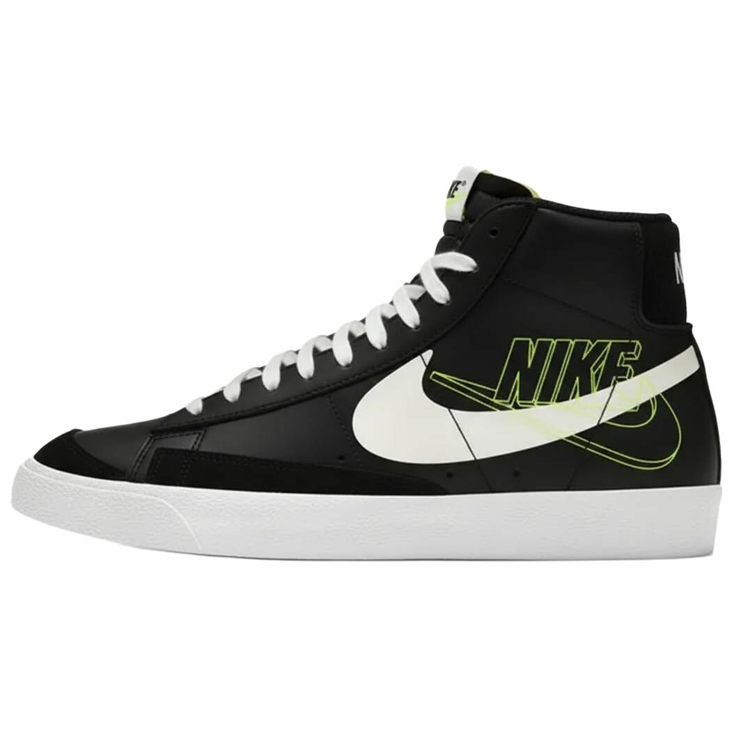 Кроссовки Blazer Mid '77