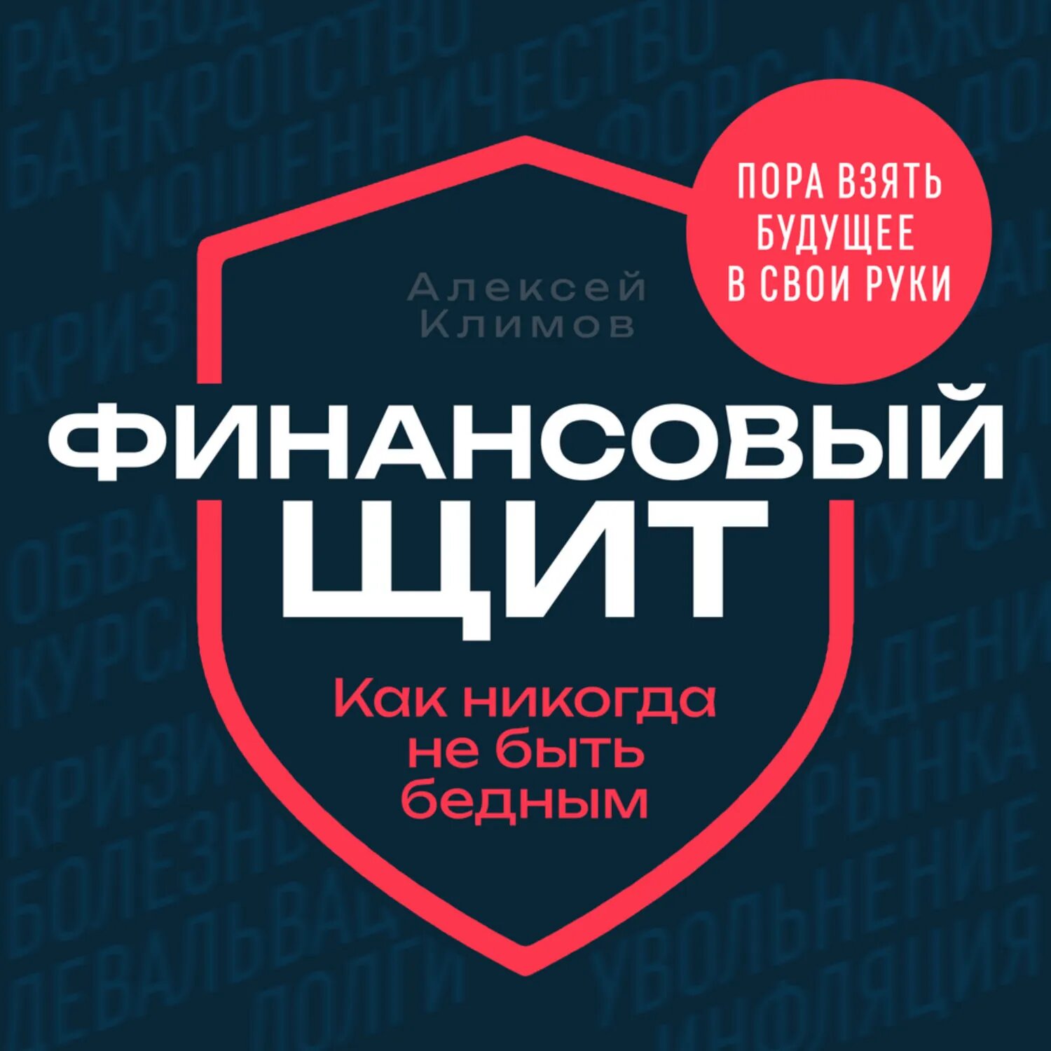 Финансовыи щит [Аудиокнига]
