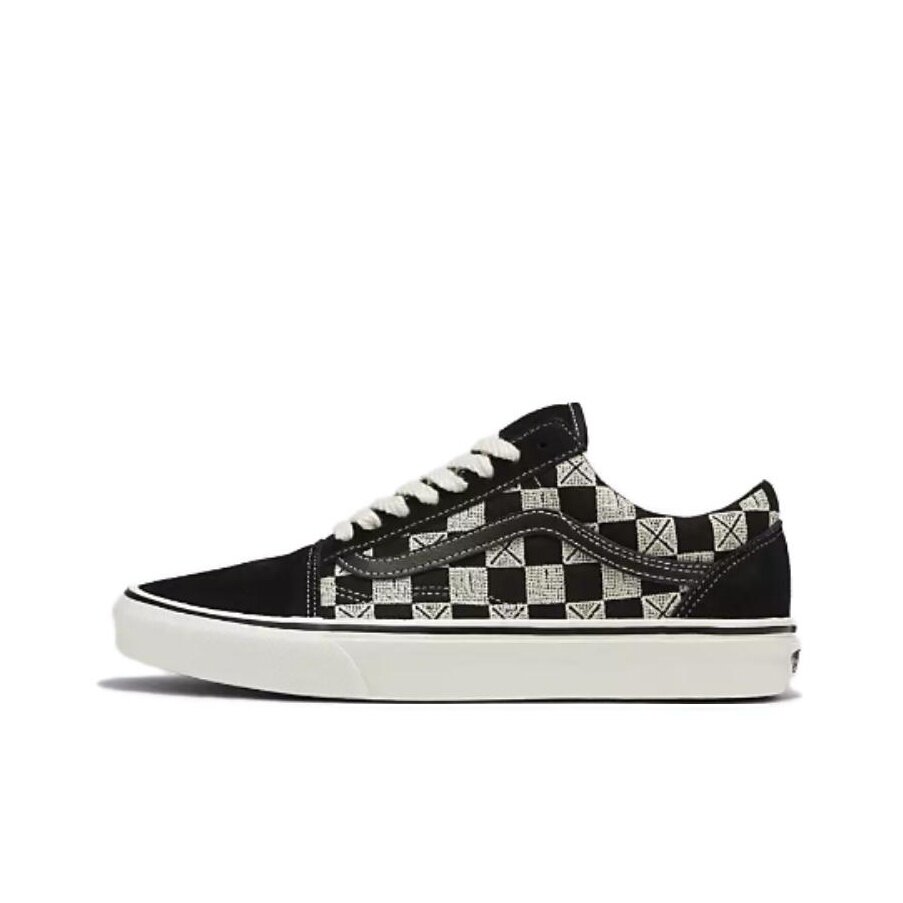Кеды VANS Old Skool