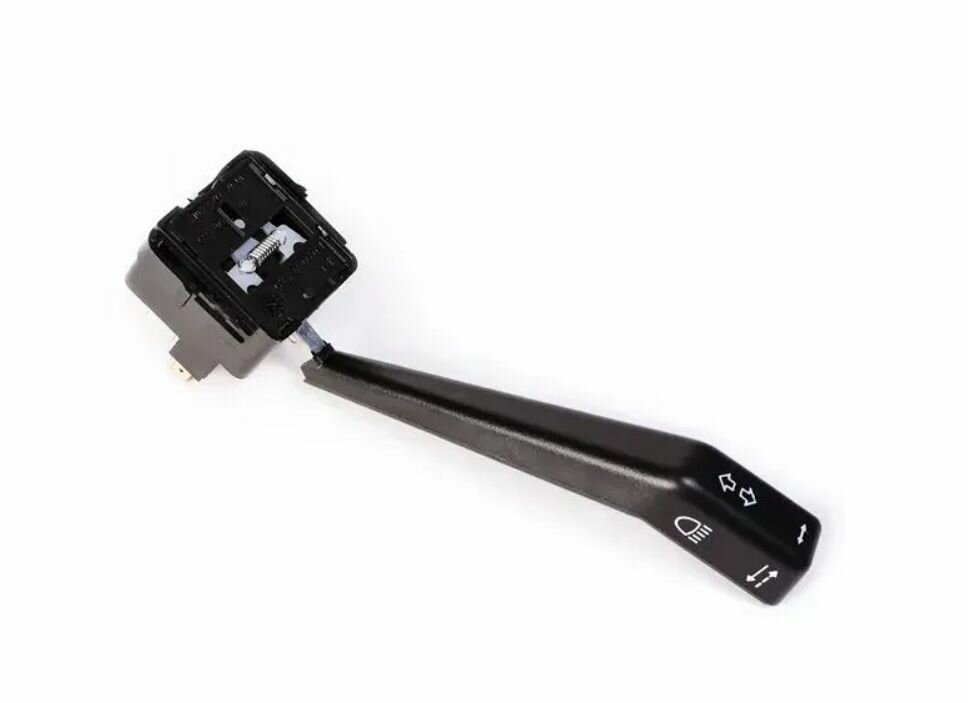 Переключатель подрулевой указателей поворота и света левый для моделей ВАЗ 2108-2115