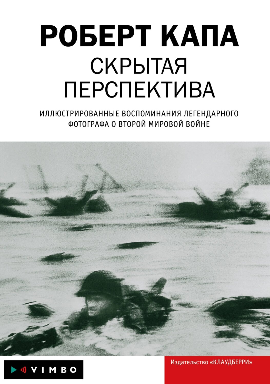 Скрытая перспектива [Цифровая книга]