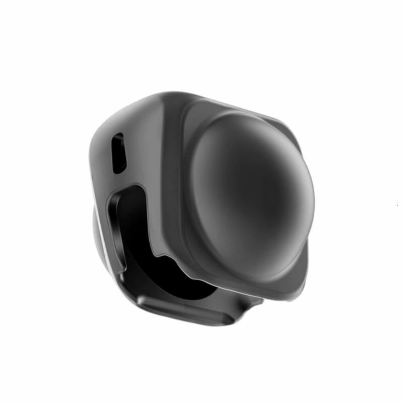 Гибкий силиконовый защитный чехол для объектива X4/X5, защитная крышка, 1pc