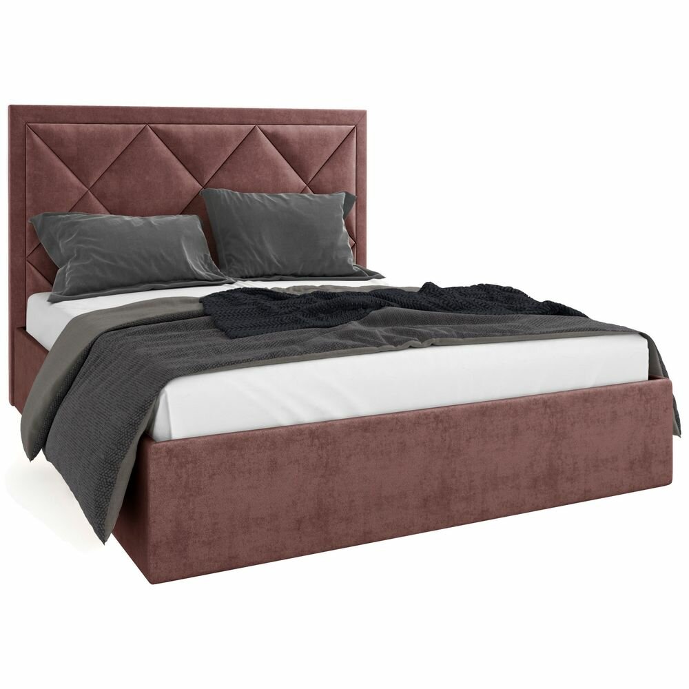 Кровать Аккорд Astoria А2