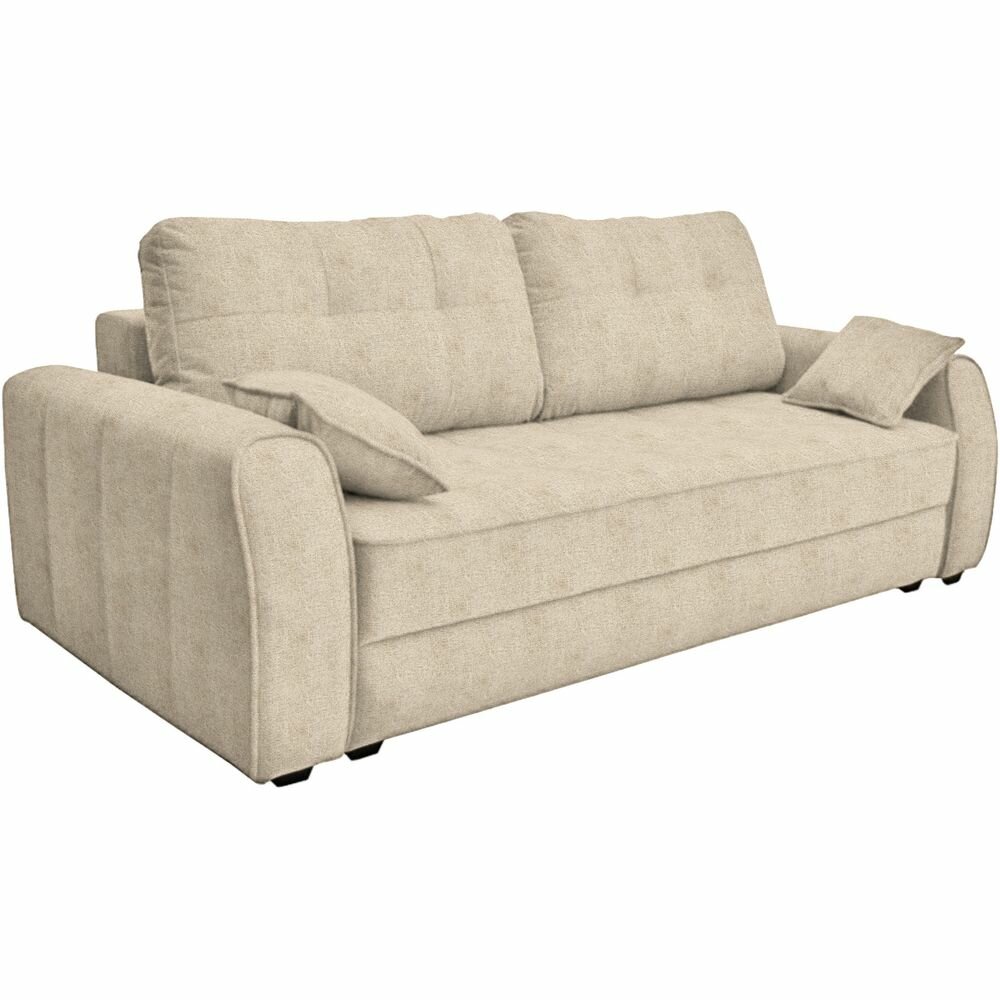 Диван еврокнижка Акула Кайман-7 А36