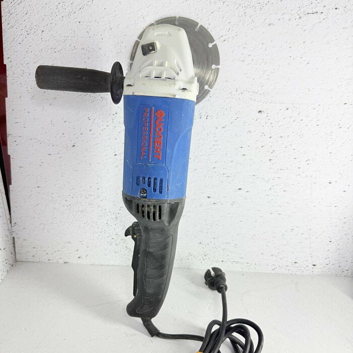 Болгарка Фиолент БЗ-40