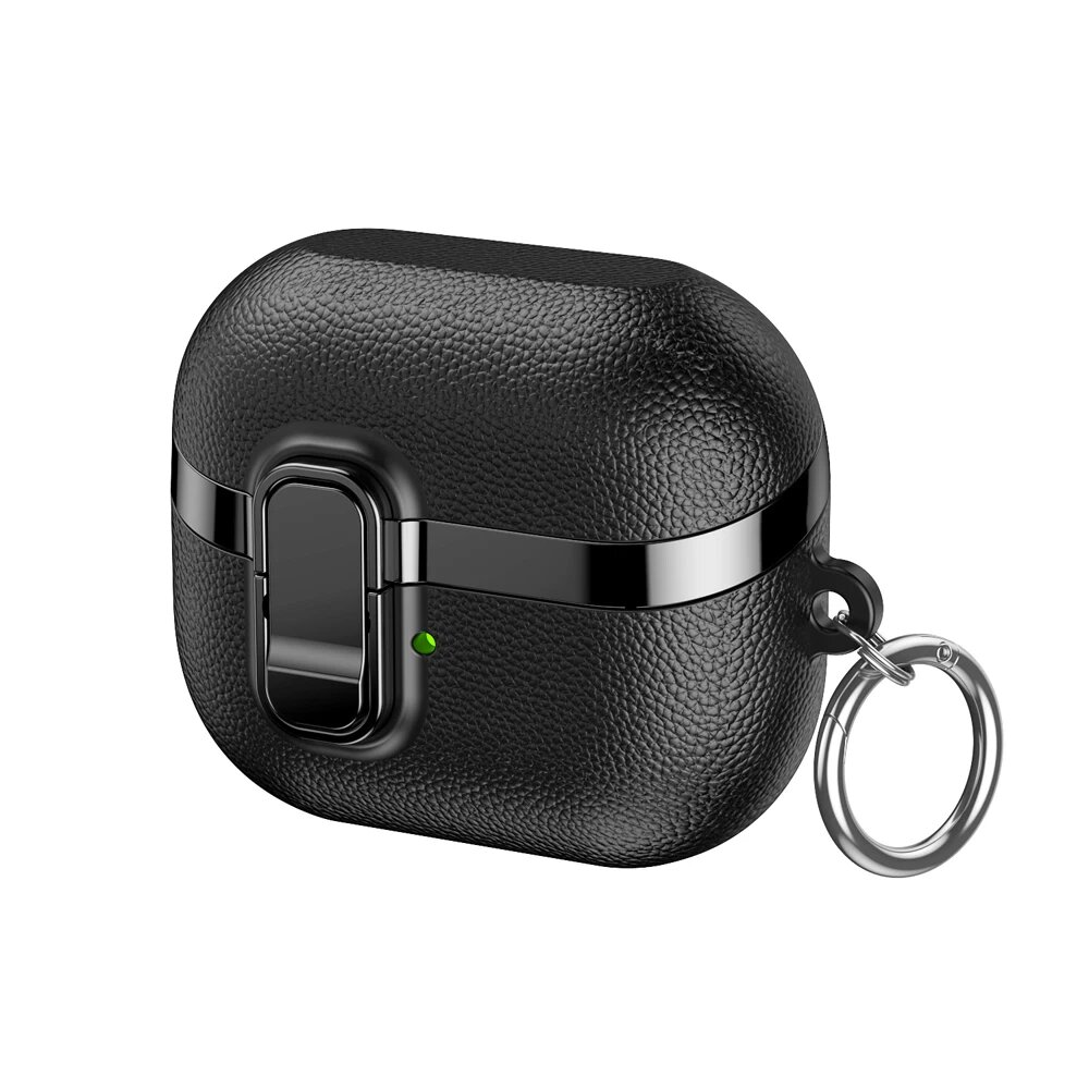 Чехол для наушников Samsung Galaxy Buds3 FE/Buds 3 Pro/Buds 3 XhaoR For Galaxy Buds 3