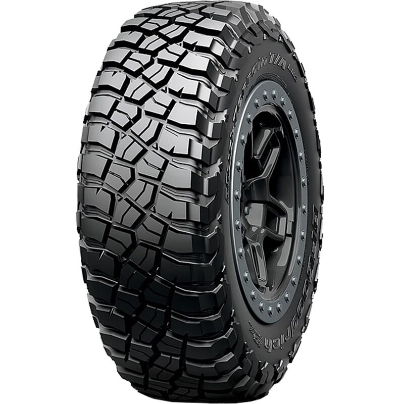 BFGoodrich Mud Terrain T/A KM3 225/75R16 115/112Q Новая автомобильная бескамерная шина Всесезонная
