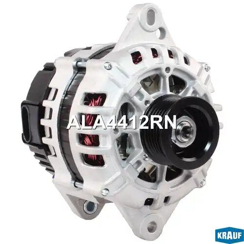 Генератор 12V 85A со шкивом Chevrolet Lacetti/Aveo 1.4/1.6/1.8i 03-12