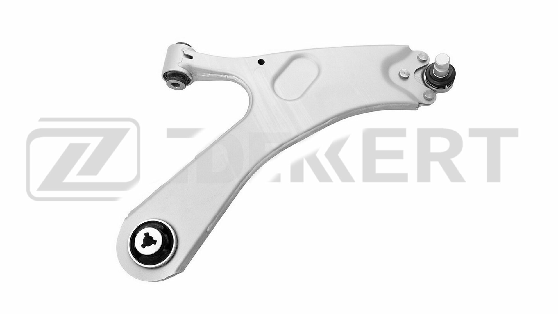 Рычаг Zekkert Германия передней подвески левый на Vauxhall Mokka II / Рычаг подвески передний слева на Vauxhall Mokka II 2021 - наст . время